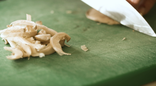 Recipes – Fungi Foods